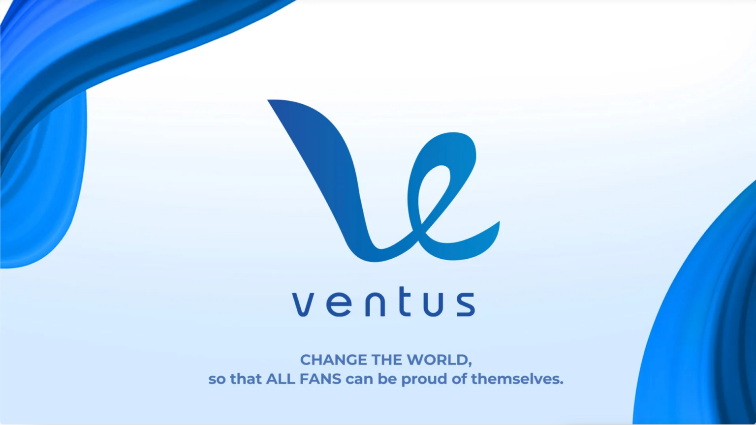 【ventus】東大生が起業し、スポーツ・エンタメ業界の最前線を走る企業 | New Venture Voice