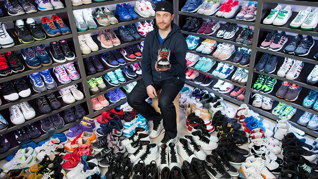 【StockX】世界最大級のリセールサイト | New Venture Voice