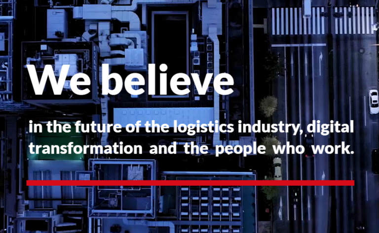 【CBcloud】配送マッチングで物流の2024年問題を解決 | New Venture Voice