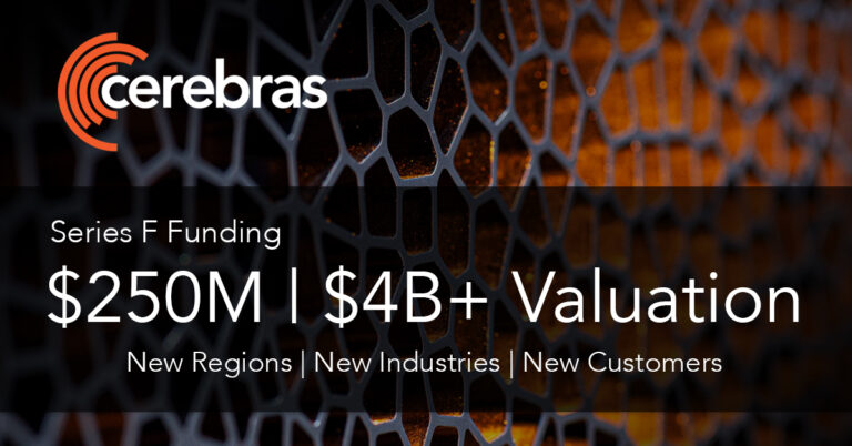 【Cerebras】NVIDIA超えを謳うAI推論サービスを提供開始！今注目のAI半導体スタートアップ | New Venture Voice