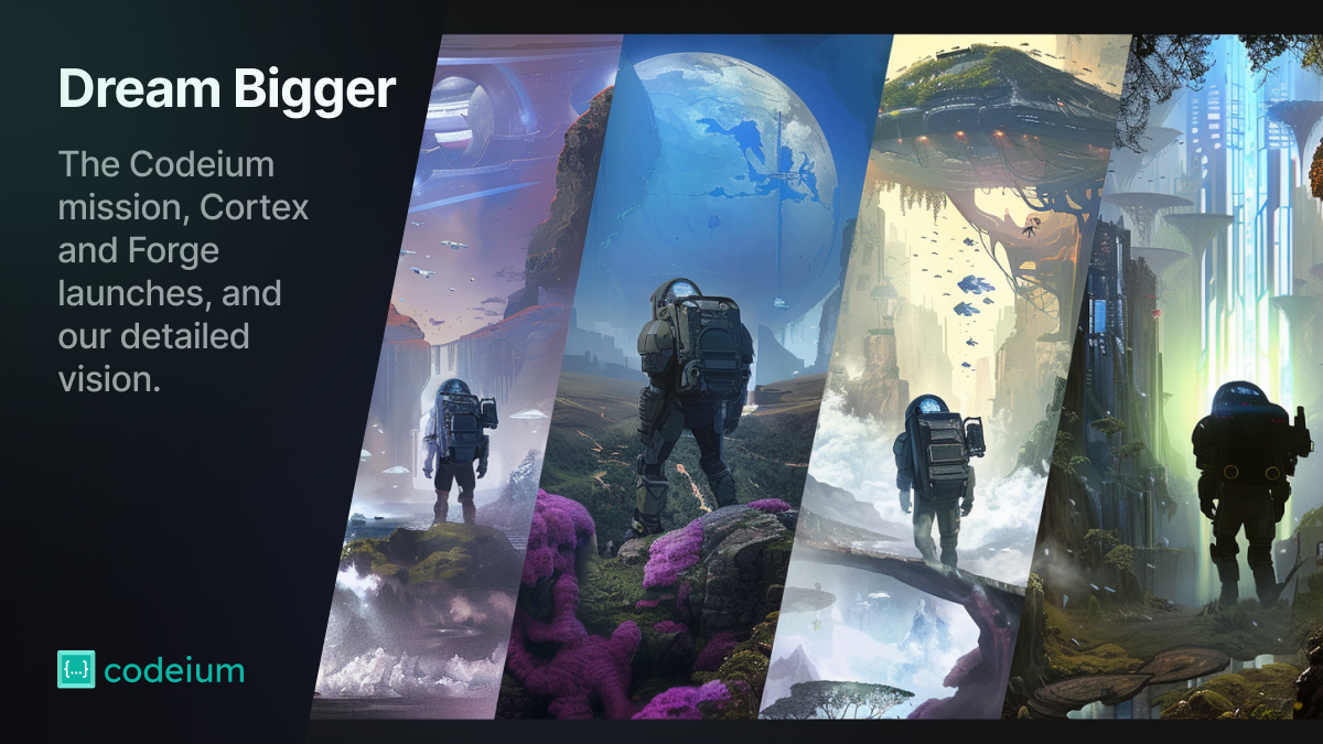 【Codeium】AIコーディングアシスタントでソフトウェア開発を支援 | New Venture Voice