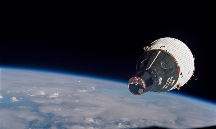 【Inversion Space】宇宙を倉庫に!?米宇宙軍と物流革命を起こす海外スタートアップ | New Venture Voice