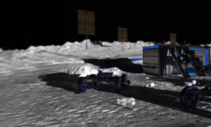 【Starpath】元SpaceX社員が作った宇宙経済の促進剤 | New Venture Voice