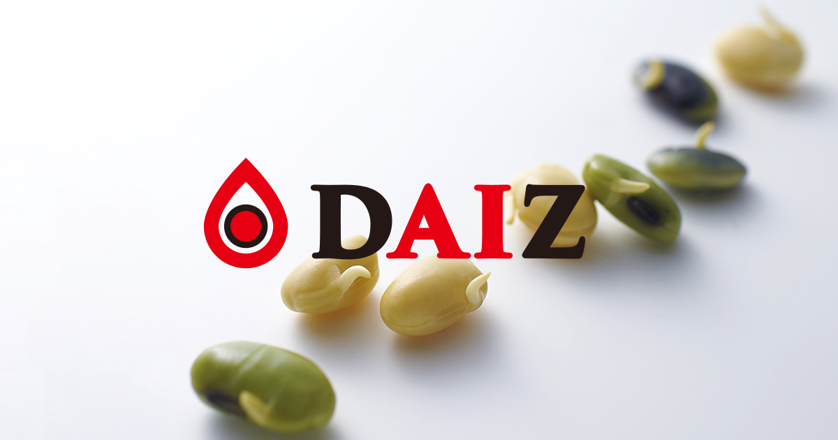 【DAIZ】旨味成分たっぷりの大豆から代替肉を生産！食糧危機に取り組む注目のスタートアップ | New Venture Voice