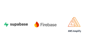 Supabaseとは？できることやBaaS他主要ツールと比べた特徴を解説 | New Venture Voice