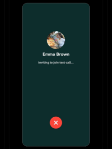 【Jiffcy完全解説】LINEに飽きたZ世代が夢中！リアルタイムで消える文字通話の魅力とは？ | New Venture Voice
