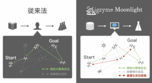 【digzyme】偶然に頼る酵素開発に革命！バイオインフォマティクスで拓く産業の未来 | New Venture Voice