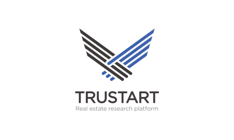 【TRUSTART】不動産テクノロジー最前線！ DXとビッグデータで業界課題を解決 | New Venture Voice