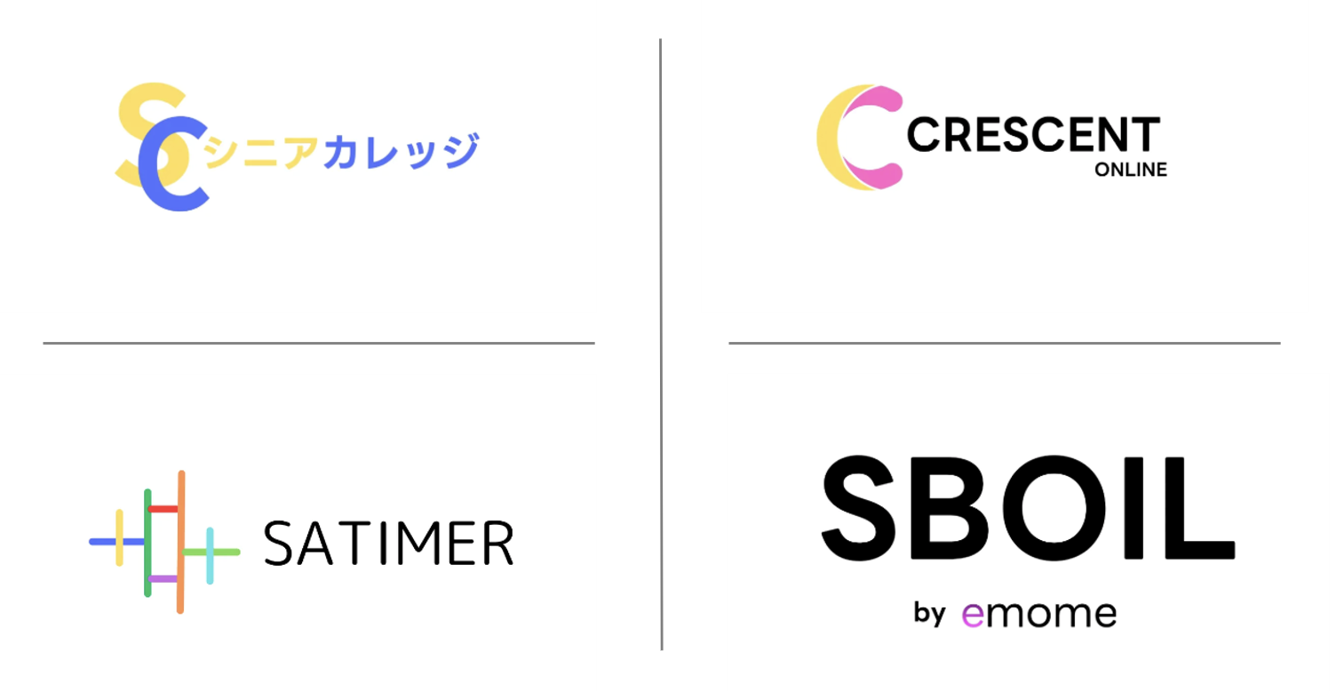 高齢社会に新たな選択肢を！emomeが描く高齢者支援の未来 | New Venture Voice