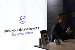 評価額1500億円、AIで情報漏洩を防ぐCyberhavenの次世代セキュリティ | New Venture Voice