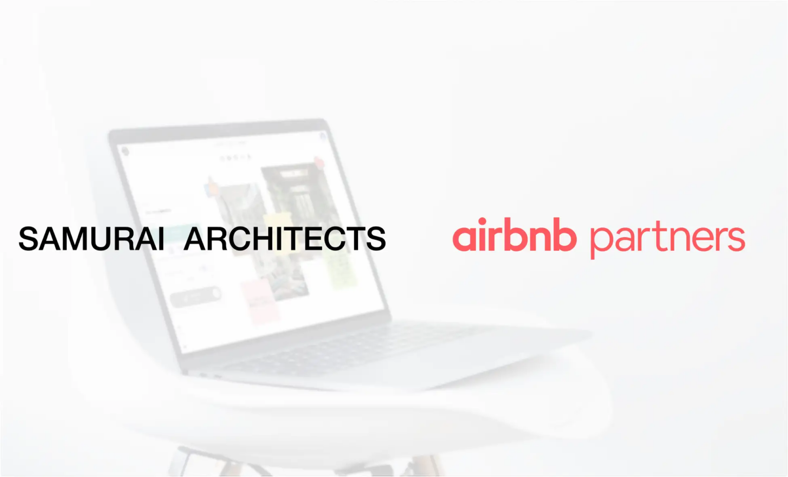 建築DXスタートアップ株式会社SAMURAI ARCHITECTS、AI活用で空間デザイン革新へ | New Venture Voice
