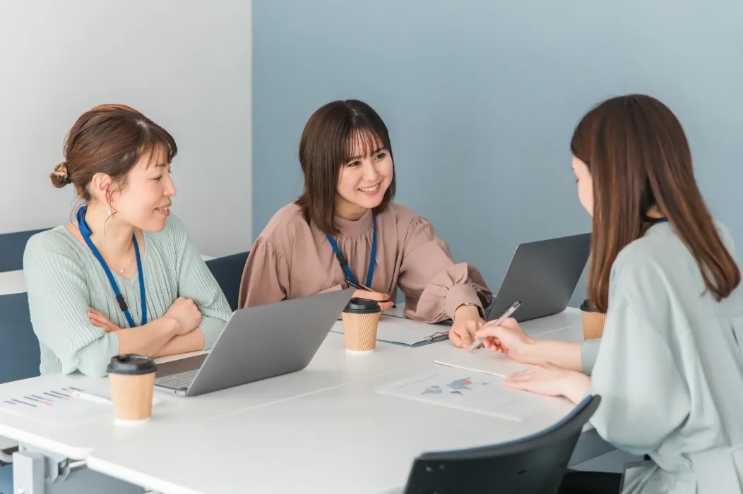 株式会社Nekonote｜オンライン秘書代行＋コミュニティ運営で中小企業の社長の笑顔を支える - New Venture Voice